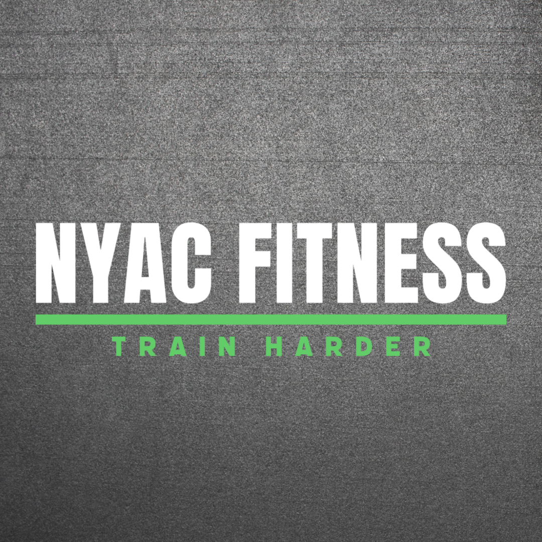 Schedule - NYAC FITNESS